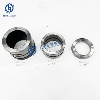 China HANWOO EVERDIAG Hydraulic Breaker Breaker Upper Bush Outer Bush Thrust Bush EHB20 EHB30 EHB40 EHB50 for Excavator Attachments for sale