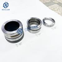 China HANWOO EVERDIAG Hydraulic Breaker Breaker Upper Bush Outer Bush Thrust Bush EHB20 EHB30 EHB40 EHB50 for Excavator Attachments for sale