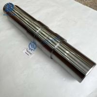 China ATLAS COPCO Hydraulic Hammer Good Quality Piston Rock Breaker HB2200 HB2500 HB3000 Piston for Excavator Hydraulic Breaker Spare Parts for sale