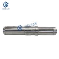 China Soosan SB10 SB30 SB40 SB50 SB60 SB70 SB121 SB131 SB202 ST200 ST300 Rock Hammer Piston Hydraulic Breaker Piston for Breaker Spare Part for sale