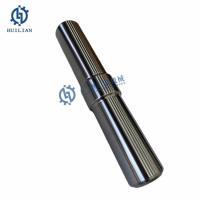 China Hydraulic Hammer Good Quality Piston Rock Breaker NPK E210 E213 NPK7XB NPK10XB GH9 GH10 Piston for Excavator Hydraulic Breaker Spare Parts for sale
