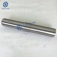China Hydraulic Hammer Good Quality Piston Rock Breaker NPK E210 E213 NPK7XB NPK10XB GH9 GH10 Piston for Excavator Hydraulic Breaker Spare Parts for sale