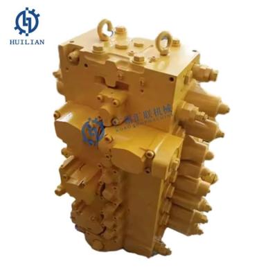 China Excavator 709-15-94000 709-15-93800 Hydraulic Distributing Valve KOMATSU PC750-6 PC800-6 PC1250 Main Control Valve for Excavator Parts for sale