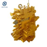 China Excavator 709-15-94000 709-15-93800 Hydraulic Distributing Valve KOMATSU PC750-6 PC800-6 PC1250 Main Control Valve for Excavator Parts for sale