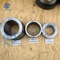 China Hydraulic Breaker Tool Bushing 3363 1050 39 3363105039 for Excavator Lower Upper Bush for sale