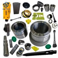 China B70 B90 B140 B180 B210 B250 B360 B450 Hydraulic Hammer Lower Upper Bush Rock Hammer Thrust Bush Tool Bushing for Hydraulic Breaker Spare Parts for sale