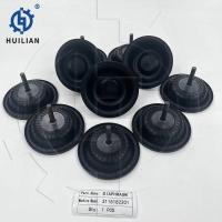 China 3115182201 Rubber Diaphragm MB1000DP MB1200 MB1500 MB1700 Hydraulic Breaker Rubber Membrane Diaphragm for Excavator Parts for sale