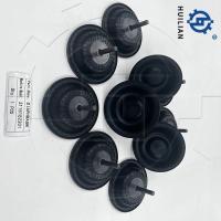 China 3115182201 Rubber Diaphragm MB1000DP MB1200 MB1500 MB1700 Hydraulic Breaker Rubber Membrane Diaphragm for Excavator Parts for sale
