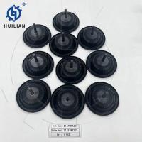 China 3115182201 Rubber Diaphragm MB1000DP MB1200 MB1500 MB1700 Hydraulic Breaker Rubber Membrane Diaphragm for Excavator Parts for sale