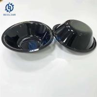 China Hydraulic Breaker Hammer Spare Parts Rubber MTB215 MTB255 MTB285 Membrane Diaphragm for sale