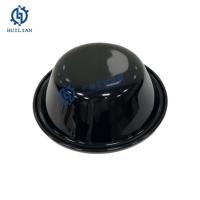 China Hydraulic Breaker Hammer Spare Parts Rubber MTB215 MTB255 MTB285 Membrane Diaphragm for sale