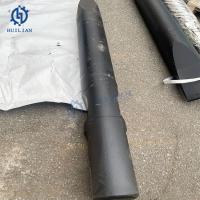 China Montabert Hydraulic Breaker Part V45 V-wedge Chisel V65 V32 V43 V45 V53 V55 V1200 Fits 18–30T Excavator for sale