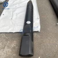 China Montabert Hydraulic Breaker Part V45 V-wedge Chisel V65 V32 V43 V45 V53 V55 V1200 Fits 18–30T Excavator for sale