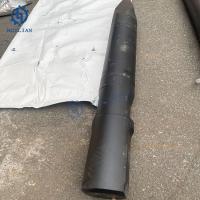 China Montabert Hydraulic Breaker Part V45 V-wedge Chisel V65 V32 V43 V45 V53 V55 V1200 Fits 18–30T Excavator for sale