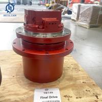 China Takeuchi TB290 TB145 TB175 TB216 TB230 Final Drive Travel Motor Parts For Excavator Spare Components for sale