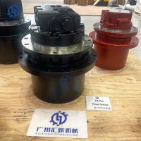 China Takeuchi TB290 TB145 TB175 TB216 TB230 Final Drive Travel Motor Parts For Excavator Spare Components for sale