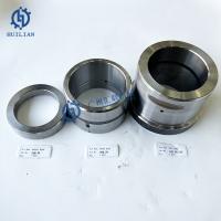 China EVERDIAG Hydraulic Breaker Inner Upper Bush Outer Bush Thrust Bush EHB24 for Excavator Attachments for sale
