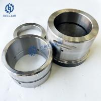 China EVERDIAG Hydraulic Breaker Inner Upper Bush Outer Bush Thrust Bush EHB24 for Excavator Attachments for sale