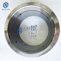 China EVERDIAG Hydraulic Breaker Inner Upper Bush Outer Bush Thrust Bush EHB24 for Excavator Attachments for sale