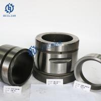 China EVERDIAG High Quality EHB40 EHB04 EHB05 EHB06 Hydraulic Breaker Hammer Inner Upper Bush Outer Bush Thrust Bush for Excavator Attachments for sale