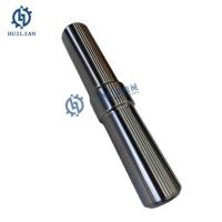 China Excavator Hydraulic Rock Crushing Hammer Piston Excavator Spare Parts for E210 E213 7XB 10XB GH9 GH10 for sale