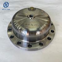 China FURUKAWA Accumulator Cover HB30G  Hydraulic Breaker Accumulator Cover Accumulator Assy for sale