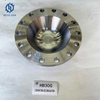 China FURUKAWA Accumulator Cover HB30G  Hydraulic Breaker Accumulator Cover Accumulator Assy for sale