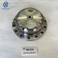 China FURUKAWA Accumulator Cover HB30G  Hydraulic Breaker Accumulator Cover Accumulator Assy for sale