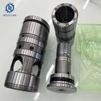 China Everdigm EHB30 B301-9802 Hydraulic Breaker Control Valve EHB30 EHB13 EHB17 EHB20 EH23 EHB25 Hydraulic Breaker Spare Parts for sale