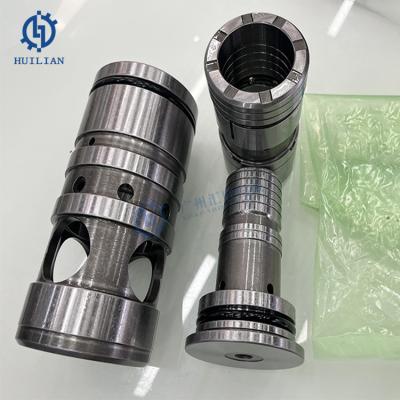 China Everdigm EHB30 B301-9802 Hydraulic Breaker Control Valve EHB30 EHB13 EHB17 EHB20 EH23 EHB25 Hydraulic Breaker Spare Parts for sale