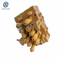 China R140 R150 R160 Main Control Valve Excavator Hydraulic Control Valve for Construction Machine for sale