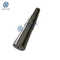 China Excavator Alicon Hydraulic Breaker Piston B140 B210 B230 B250 B360 B300 B450 Rock Hammer Piston for Hydraulic Hammer Repair Spare Parts for sale