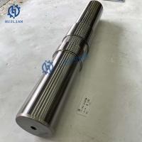 China Excavator Alicon Hydraulic Breaker Piston B140 B210 B230 B250 B360 B300 B450 Rock Hammer Piston for Hydraulic Hammer Repair Spare Parts for sale