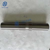 China Excavator Alicon Hydraulic Breaker Piston B140 B210 B230 B250 B360 B300 B450 Rock Hammer Piston for Hydraulic Hammer Repair Spare Parts for sale