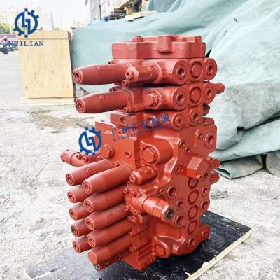 China TB1140 1901046800 Main Valve TB016 TB228 TB125 TB175 TB250 TB290 TB230 TB240 TB216 Main Control Valve for Excavator Parts for sale
