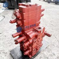 China TB1140 1901046800 Main Valve TB016 TB228 TB125 TB175 TB250 TB290 TB230 TB240 TB216 Main Control Valve for Excavator Parts for sale