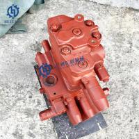 China TB1140 1901046800 Main Valve TB016 TB228 TB125 TB175 TB250 TB290 TB230 TB240 TB216 Main Control Valve for Excavator Parts for sale