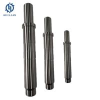 China Excavator Rock Hammer MSB550 MSB600 MSB700 MSB35AT Piston Hydraulic Hammer Piston for Hydraulic Breaker Repair Spare Parts for sale