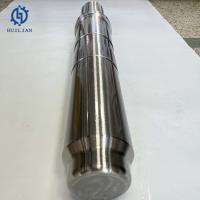 China Excavator Rock Hammer MSB550 MSB600 MSB700 MSB35AT Piston Hydraulic Hammer Piston for Hydraulic Breaker Repair Spare Parts for sale