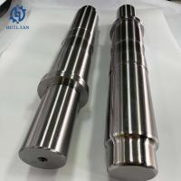 China Excavator Rock Hammer MSB550 MSB600 MSB700 MSB35AT Piston Hydraulic Hammer Piston for Hydraulic Breaker Repair Spare Parts for sale