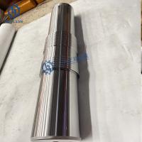 China Excavator KOMAC Rock Breaker Good Quality Piston TOR23 TOR42 KB1000 KB1500 KB2000 KB3600 Hydraulic Hammer Piston for Hammer Spare Parts for sale