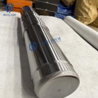 China Excavator KOMAC Rock Breaker Good Quality Piston TOR23 TOR42 KB1000 KB1500 KB2000 KB3600 Hydraulic Hammer Piston for Hammer Spare Parts for sale