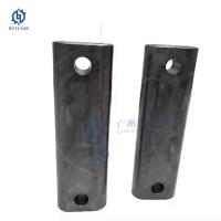 China Hydraulic Hammer Breaker Chisel for TOR13 TOR18 TOR22 TOR23 TOR26 Excavator Flat Pin Model and Design for sale