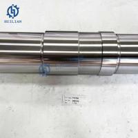 China Spare Parts DXB190 DXB230 DXB260 DXB90 DXB100 DXB130 Piston for Excavator Breaker Hydraulic Breaker Hammer for sale