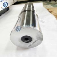 China Excavator Hydraulic Rock Breaker Piston Spare Parts Construction Machinery Parts for HM960 HM1300 HM1303 HM1500 HM1800 HM130 for sale