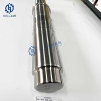 China MSB550 MSB800 MSB200 MSB220 MSB225 Hydraulic Breaker Tips Hammer Piston for Excavator Attachments for sale