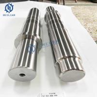 China MSB550 MSB800 MSB200 MSB220 MSB225 Hydraulic Breaker Tips Hammer Piston for Excavator Attachments for sale