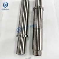 China MSB550 MSB800 MSB200 MSB220 MSB225 Hydraulic Breaker Tips Hammer Piston for Excavator Attachments for sale