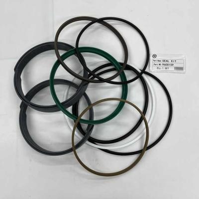 China MSB700 Hydraulic Seal Kit 9600159 9156961 9595506 9595508 9599723 For Excavators And Construction Machinery for sale