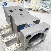 China BLT185 BLT135 BLT140 BLT155 BLT165 Hydraulic Breaker Hammer Front Head For Hydraulic Breaker for sale